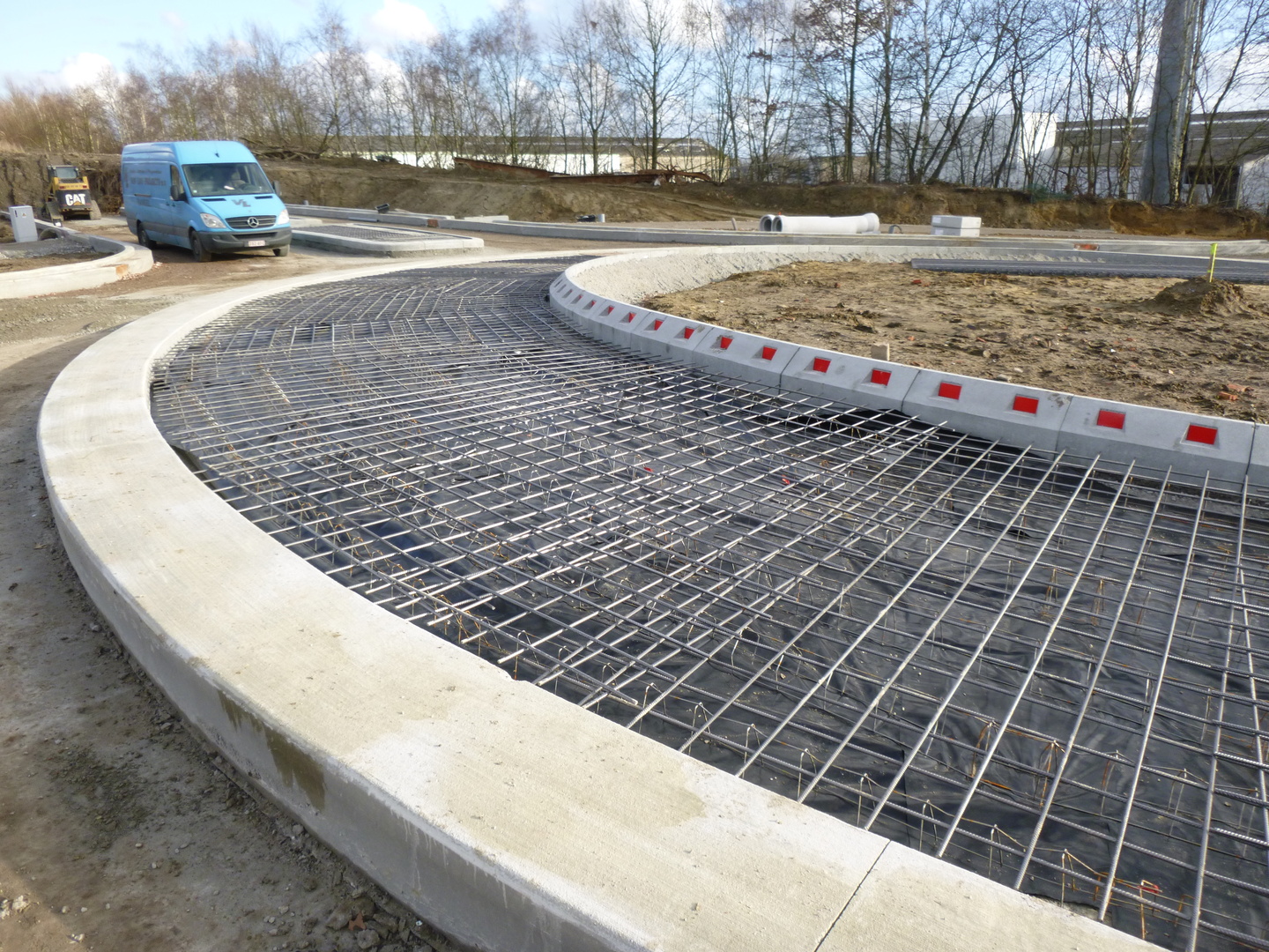 Vacatures - Jobs | Van Loo Projects